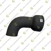 China GJBDP312C8RS 11.32-5 Air Filter Rubber Hose，Air Intake Rubber Hose for Air Filter，Air Filter Connecting Hose，Rubber Pipe for Air Cleaner，Air Filter Flexible Hose，Air Delivery Rubber Hose for sale