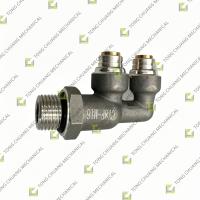 China CY8F-M16 Clutch Slave Cylinder Connector，Clutch Cylinder Pipe Joint，Connector for Clutch Slave Cylinder，Concrete Machinery Clutch Joint，Clutch Slave Cylinder Fitting，Hydraulic Clutch Connector for sale