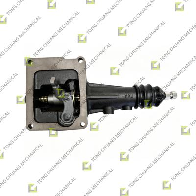 China F96194-20 Gearbox Top Cover，Mixer Truck Gearbox Upper Cover，Sany Mixer Truck Gearbox Top Cover，Transmission Top Housing，Gearbox Upper Casing，Concrete Machinery Gearbox Top Plate for sale