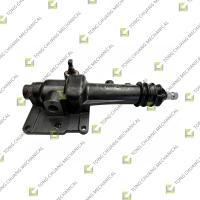 China F96194-20 Gearbox Top Cover，Mixer Truck Gearbox Upper Cover，Sany Mixer Truck Gearbox Top Cover，Transmission Top Housing，Gearbox Upper Casing，Concrete Machinery Gearbox Top Plate for sale