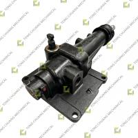 China F96194-20 Gearbox Top Cover，Mixer Truck Gearbox Upper Cover，Sany Mixer Truck Gearbox Top Cover，Transmission Top Housing，Gearbox Upper Casing，Concrete Machinery Gearbox Top Plate for sale