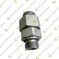 China SY-RV-S20M27X2-3 Main Cylinder Check Valve，Hydraulic Main Cylinder Check Valve，Concrete Machinery Main Cylinder One-way Valve，Large Bore Cylinder Check Valve，Pump Truck Main Cylinder Check Valve for sale