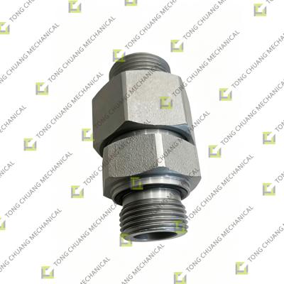 China SY-RV-S20M27X2-3 Main Cylinder Check Valve，Hydraulic Main Cylinder Check Valve，Concrete Machinery Main Cylinder One-way Valve，Large Bore Cylinder Check Valve，Pump Truck Main Cylinder Check Valve for sale