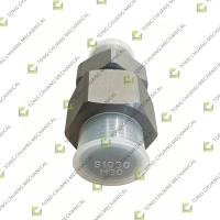 China SY-RV-S20M27X2-3 Main Cylinder Check Valve，Hydraulic Main Cylinder Check Valve，Concrete Machinery Main Cylinder One-way Valve，Large Bore Cylinder Check Valve，Pump Truck Main Cylinder Check Valve for sale