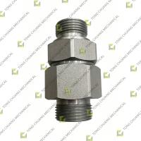 China SY-RV-S20M27X2-3 Main Cylinder Check Valve，Hydraulic Main Cylinder Check Valve，Concrete Machinery Main Cylinder One-way Valve，Large Bore Cylinder Check Valve，Pump Truck Main Cylinder Check Valve for sale