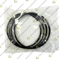 China P11C-UJ Piston Ring，Engine Piston Ring，Concrete Machinery Piston Ring，Mixer Truck Piston Ring，Hino Engine Piston Ring，Cylinder Piston Ring Set，Heavy-duty Piston Ring，Compression Piston Ring for sale