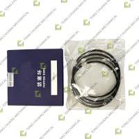 China P11C-UJ Piston Ring，Engine Piston Ring，Concrete Machinery Piston Ring，Mixer Truck Piston Ring，Hino Engine Piston Ring，Cylinder Piston Ring Set，Heavy-duty Piston Ring，Compression Piston Ring for sale
