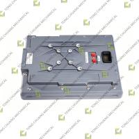 China Excavator Display Screen，Excavator Monitor，Construction Machinery Display Panel，Excavator Instrument Display，SY Series Excavator Monitor，Cab Display Screen for Excavator for sale