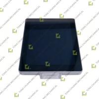 China Excavator Display Screen，Excavator Monitor，Construction Machinery Display Panel，Excavator Instrument Display，SY Series Excavator Monitor，Cab Display Screen for Excavator for sale