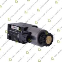 China 4WE6Y-L68/EG24NK7 Solenoid Directional Valve，Hydraulic Solenoid Directional Valve，Concrete Machinery Solenoid Valve，Mixer Truck Solenoid Directional Control Valve for sale