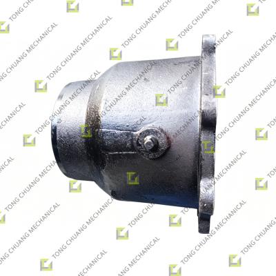 China Inter-axle Differential，Inter-axle Differential Assembly，Mixer Truck Inter-axle Differential，Sany Mixer Truck Inter-axle Differential，Construction Machinery Inter-axle Differential for sale