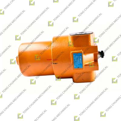 China QH-330x10F-C Pressure Oil Filter Assembly，Hydraulic Pressure Filter Assembly，Concrete Machinery Pressure Oil Filter Assembly，Mixer Truck Pressure Oil Filter Unit，High-pressure Oil Filter Assembly for sale
