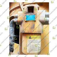 China QH-330x10F-C Pressure Oil Filter Assembly，Hydraulic Pressure Filter Assembly，Concrete Machinery Pressure Oil Filter Assembly，Mixer Truck Pressure Oil Filter Unit，High-pressure Oil Filter Assembly for sale
