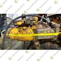 China TC-175/150 With Observation Hole Outlet Elbow，Concrete Machinery Outlet Bend Pipe，Mixer Truck Discharge Elbow，Pump Truck Outlet Bend，Thickened Outlet Elbow Pipe，Wear-resistant Discharge Bend for sale
