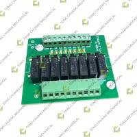 China SYQB-II Relay Board Circuit Board，Control Circuit Board，Main Control Board，Concrete Machinery Circuit Board，Mixer Truck Circuit Board，Relay Circuit Board，Engine Control Board，Vehicle Electronic Board for sale