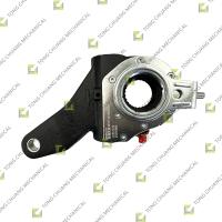 China Brake Adjuster, 25 Teeth / Right / Rear Mixer Truck Adjusting Arm，Brake Slack Adjuster for Mixer Truck，Drum Brake Adjusting Arm，Rear Axle Brake Adjuster Arm，Automatic Brake Adjusting Arm for sale