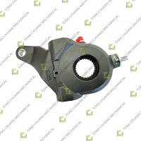China Brake Adjuster, 25 Teeth / Right / Rear Mixer Truck Adjusting Arm，Brake Slack Adjuster for Mixer Truck，Drum Brake Adjusting Arm，Rear Axle Brake Adjuster Arm，Automatic Brake Adjusting Arm for sale