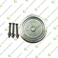 China Level Gauge，Spirit Level，Construction Machinery Level，Mixer Truck Bubble Level，Horizontal Level Instrument，High-precision Level Gauge，Vehicle Mounted Level，Mechanical Bubble Level for sale