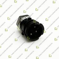 China For Chassis of Sany C10 Pump Truck Air Pressure Sensor，Pneumatic Pressure Sensor，Concrete Machinery Air Pressure Sensor，Mixer Truck Air Pressure Transducer，Chassis Air Pressure Sensor for sale