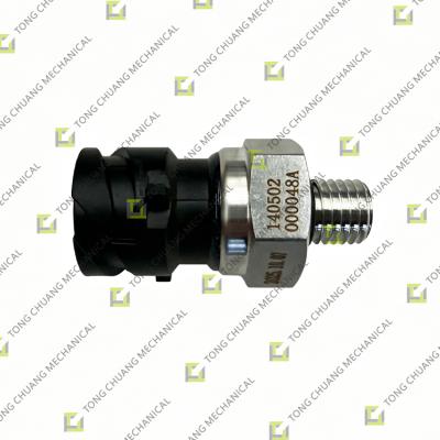 China For Chassis of Sany C10 Pump Truck Air Pressure Sensor，Pneumatic Pressure Sensor，Concrete Machinery Air Pressure Sensor，Mixer Truck Air Pressure Transducer，Chassis Air Pressure Sensor for sale