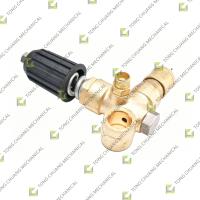China Water Pump Relief Valve，Concrete Machinery Water Pump Relief Valve，Hydraulic Pump Relief Valve，Water Pump Pressure Relief Valve，Construction Equipment Pump Relief Valve，Pump Overflow Control Valve for sale