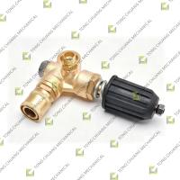 China Water Pump Relief Valve，Concrete Machinery Water Pump Relief Valve，Hydraulic Pump Relief Valve，Water Pump Pressure Relief Valve，Construction Equipment Pump Relief Valve，Pump Overflow Control Valve for sale