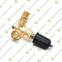 China Water Pump Relief Valve，Concrete Machinery Water Pump Relief Valve，Hydraulic Pump Relief Valve，Water Pump Pressure Relief Valve，Construction Equipment Pump Relief Valve，Pump Overflow Control Valve for sale