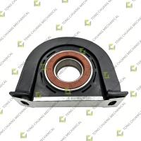 China Hanger Assembly Drive Shaft Bracket Assembly，Drive Shaft Hanger Bracket Assembly，Concrete Machinery Drive Shaft Support Assembly，Mixer Truck Drive Shaft Bracket Unit，Universal Shaft Bracket Assembly for sale