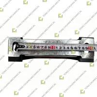 China Hanger Assembly Drive Shaft Bracket Assembly，Drive Shaft Hanger Bracket Assembly，Concrete Machinery Drive Shaft Support Assembly，Mixer Truck Drive Shaft Bracket Unit，Universal Shaft Bracket Assembly for sale