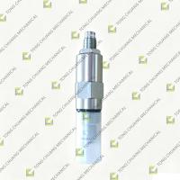 China Rotary Balance Valve & Relief Valve，Rotary Balance Relief Valve，Concrete Machinery Rotary Balance Valve，Mixer Truck Rotary Relief Valve，Hydraulic Rotary Balance Relief Valve for sale