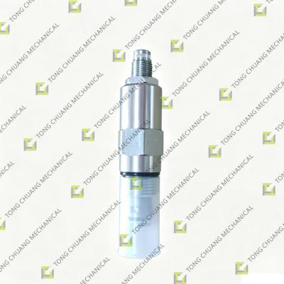 China Rotary Balance Valve & Relief Valve，Rotary Balance Relief Valve，Concrete Machinery Rotary Balance Valve，Mixer Truck Rotary Relief Valve，Hydraulic Rotary Balance Relief Valve for sale