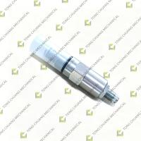China Rotary Balance Valve & Relief Valve，Rotary Balance Relief Valve，Concrete Machinery Rotary Balance Valve，Mixer Truck Rotary Relief Valve，Hydraulic Rotary Balance Relief Valve for sale