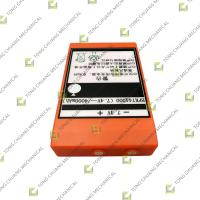 China 7.4V 4000 mAh Remote Control Battery,Concrete Machinery Remote Battery,Mixer Truck Remote Control Battery,Industrial Remote Controller Battery,Construction Equipment Remote Battery for sale