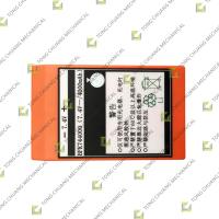 China 7.4V 4000 mAh Remote Control Battery,Concrete Machinery Remote Battery,Mixer Truck Remote Control Battery,Industrial Remote Controller Battery,Construction Equipment Remote Battery for sale