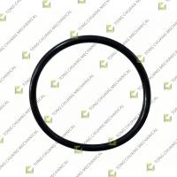 China 46.2*2.65 GB3452.1 O-ring，Concrete Machinery O-ring，Rubber O-ring Seal，Hydraulic System O-ring，High-pressure O-ring，Fuel System O-ring，Construction Equipment O-ring，Wear-resistant O-ring for sale