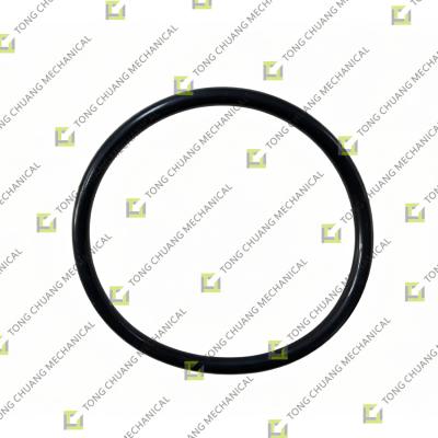 China 46.2*2.65 GB3452.1 O-ring，Concrete Machinery O-ring，Rubber O-ring Seal，Hydraulic System O-ring，High-pressure O-ring，Fuel System O-ring，Construction Equipment O-ring，Wear-resistant O-ring for sale