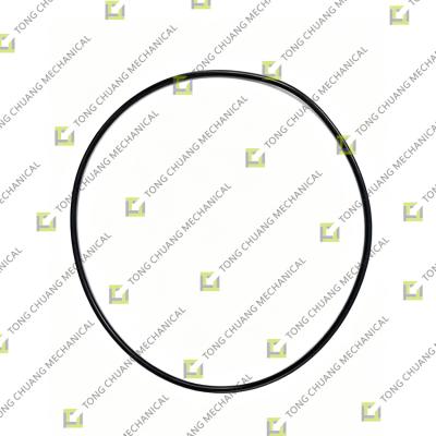 China 150*3.55 GB3452.1 O-ring，Concrete Machinery O-ring，Rubber O-ring Seal，Hydraulic System O-ring，High-pressure O-ring，Fuel System O-ring，Construction Equipment O-ring，Wear-resistant O-ring for sale