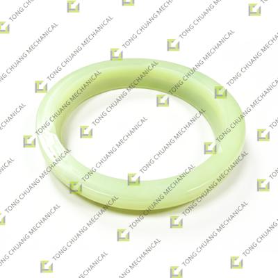 China J-Type Dust Seal，J-Style Wiper Seal，Concrete Machinery J-Type Dust Ring，Hydraulic Cylinder J Dust Seal，Heavy-Duty J-Type Wiper Ring，Construction Equipment Dust Seal，Rod J-Type Dust Wiper for sale
