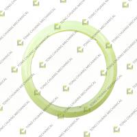 China J-Type Dust Seal，J-Style Wiper Seal，Concrete Machinery J-Type Dust Ring，Hydraulic Cylinder J Dust Seal，Heavy-Duty J-Type Wiper Ring，Construction Equipment Dust Seal，Rod J-Type Dust Wiper for sale