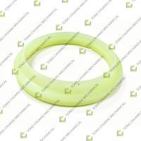 China J-Type Dust Seal，J-Style Wiper Seal，Concrete Machinery J-Type Dust Ring，Hydraulic Cylinder J Dust Seal，Heavy-Duty J-Type Wiper Ring，Construction Equipment Dust Seal，Rod J-Type Dust Wiper for sale