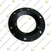 China Sealing Retaining Ring，Rubber Sealing Retainer Ring，Concrete Machinery Sealing Snap Ring，Oil Seal Retaining Ring，Anti-leakage Sealing Retaining Ring，Heavy-duty Sealing Retainer for sale