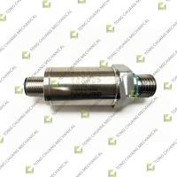 China Gefran KS-E-E-Z-BO6C-M-V-530 Energy-saving Pressure Sensor，Crane Energy-saving Pressure Sensor，High-efficiency Pressure Transmitter，Energy-efficient Hydraulic Pressure Sensor for sale