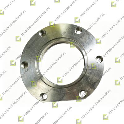 China Through Cover SY4029-26 Transfer Case Input & Output Shaft End Cover，Transfer Case Shaft End Cap，Input Shaft End Cover for Transfer Case，Output Shaft End Cover for Transfer Case for sale