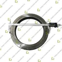China XCMG 230 / Old Model Cutting Ring，Concrete Pump Cutting Ring，Wear-resistant Cutting Ring，Pump Truck Cutting Ring，Double Step Cutting Ring，Engineering Machinery Cutting Ring，Alloy Cutting Ring for sale