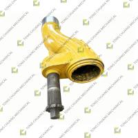China XCMG 260  S Pipe，S Tube for Concrete Pump，Concrete Pump S Pipe，Pump S Delivery Pipe，Concrete Machinery S Tube，Wear-resistant S Pipe，Twin-step S Pipe，Main S Delivery Tube for sale