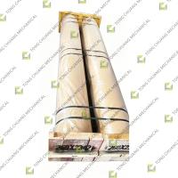 China 260*2342, Without Flange Concrete Cylinder，Pump Concrete Cylinder，Concrete Pump Cylinder，Delivery Cylinder，Concrete Cylinder Barrel，Pump Delivery Cylinder，Construction Machinery Concrete Cylinder for sale