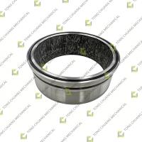China 285*280*98 XCMG260 Transition Sleeve，Concrete Machinery Transition Sleeve，Reducing Transition Sleeve，Shaft Transition Bushing，Spindle Transition Sleeve，Heavy-duty Transition Sleeve for sale