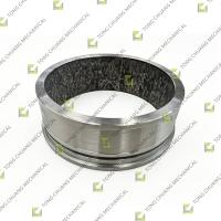 China 285*280*98 XCMG260 Transition Sleeve，Concrete Machinery Transition Sleeve，Reducing Transition Sleeve，Shaft Transition Bushing，Spindle Transition Sleeve，Heavy-duty Transition Sleeve for sale