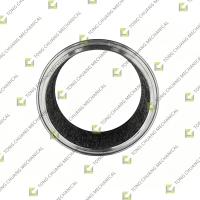 China 285*280*98 XCMG260 Transition Sleeve，Concrete Machinery Transition Sleeve，Reducing Transition Sleeve，Shaft Transition Bushing，Spindle Transition Sleeve，Heavy-duty Transition Sleeve for sale