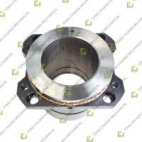 China XCMG 90 Small End Assembly Small End Assembly，Concrete Pump Small End Assembly，Pump Truck Small End Unit，Hydraulic Cylinder Small End Assembly，Main Cylinder Small End Assembly for sale